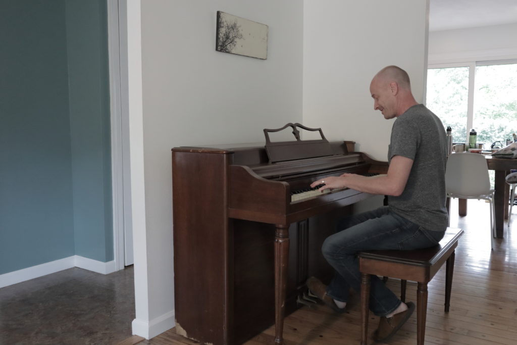 Make Music Day 2019, Christian Henson and More - Roman Noble